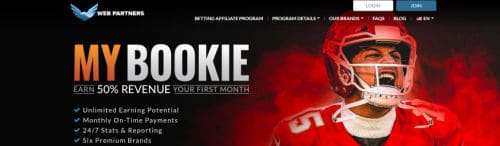 19 Best Sports Betting Affiliate Programs To Promote In 2025