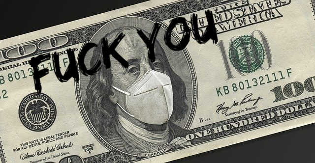 Fuck You Money: What It Means And How To Get It In 2025