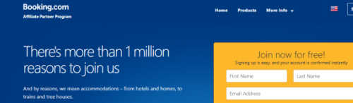 31 Best Travel Affiliate Programs To Promote In 2025