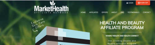 27 Best Health Affiliate Programs To Promote In 2025