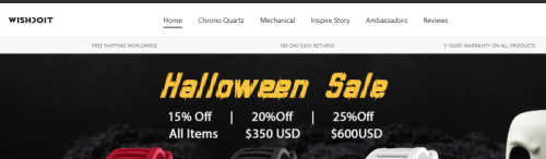 17 Best Watch Affiliate Programs To Promote In 2025