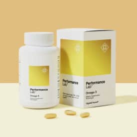 Performance Lab Review 2025 - High Quality Supplements