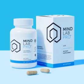 Performance Lab Review 2025 - High Quality Supplements