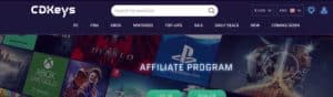 25 Best Gaming Affiliate Programs To Promote In 2026
