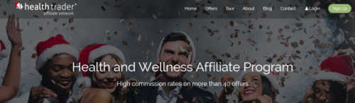 27 Best Health Affiliate Programs To Promote In 2025