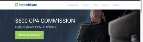 33 Best Forex Affiliate Programs To Promote In 2025